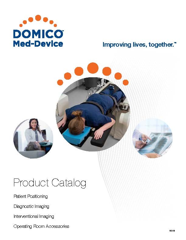 Domico Med-Device | Product Catalog